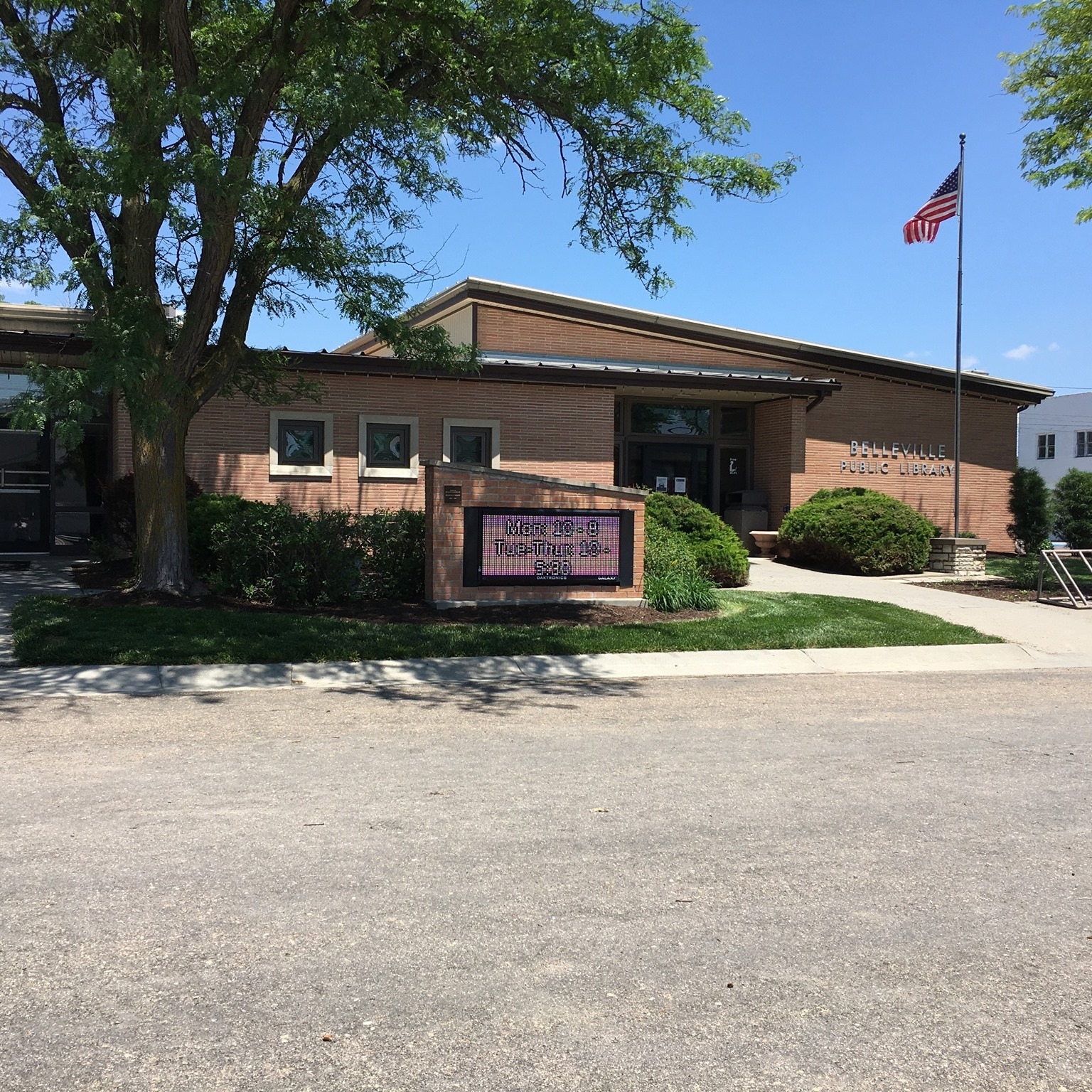 Republic County Rediscovered: A Full Circle Journey